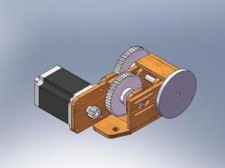 rotary 4th axis 3d models | Page 1 | STLFinder