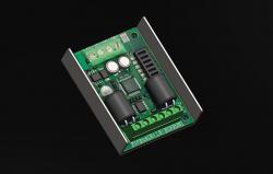sabertooth 2x12a motor controller 3D Models | Page 1 | STLFinder