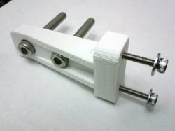 Shapeoko Belt Clamp 3D Models | Page 1 | STLFinder