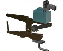 spot weld gun 3D Models | Page 1 | STLFinder