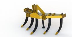 subsuelo 5 puntas 3D Models | Page 1 | STLFinder