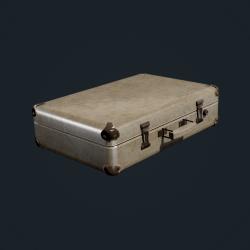 luggage suitcase travel bag 3d models | Page 1 | STLFinder