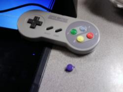 Super NES SNES Button 3D Models | Page 1 | STLFinder