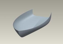 hull of a boat 3D Models | Page 1 | STLFinder