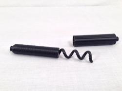 toilet paper roller spring loaded 3D Models | Page 1 | STLFinder