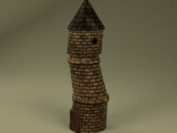 minecraft mage tower 3d models | Page 1 | STLFinder