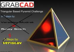 triangular based pyramid 3D Models | Page 1 | STLFinder