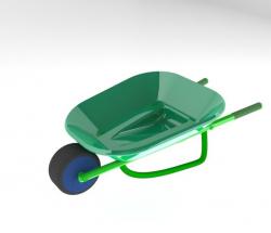 wheelbarrow shims 3d models 【 STLFinder