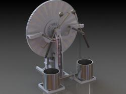 electrostatic machine 3D Models | Page 1 | STLFinder