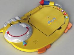 tell me the name 3D Models | Page 1 | STLFinder