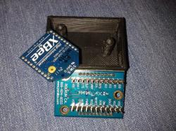 xbee usb adapter board 3D Models | Page 1 | STLFinder