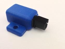 100 amp anderson plug 3D Models | Page 1 | STLFinder