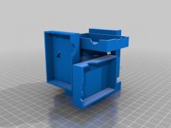 360 camera gopro 3D Models | Page 1 | STLFinder