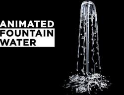 animated splashing water 3D Models | Page 1 | STLFinder