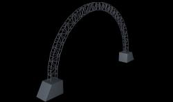 truss 3d models | Page 1 | STLFinder