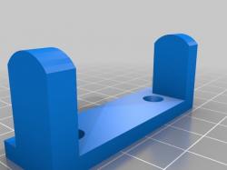 axial wraith steering servo 3D Models | Page 1 | STLFinder