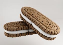 biscuits 3d models 【 STLFinder