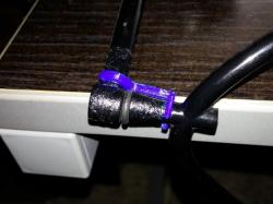 bracket for broken trackir trackclip pro by 3D Models | Page 1 | STLFinder