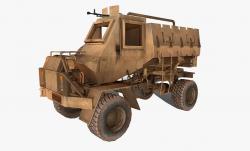 buffel truck 3D Models | Page 1 | STLFinder
