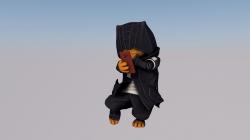 cat vr 3D Models | Page 1 | STLFinder