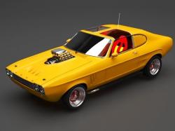 ford car models | Page 1 | STLFinder