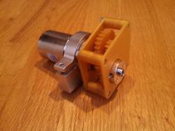 andymark motors 3D Models | Page 1 | STLFinder