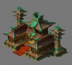 chamber in game model | Page 1 | STLFinder