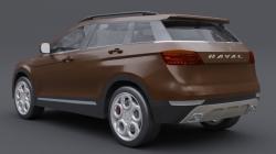 make haval h6suvult2ah2 body type stock no l957343 model h6 ultra auto ...