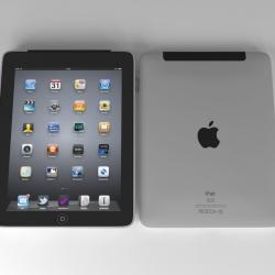 what is ipad cellular model | Page 1 | STLFinder