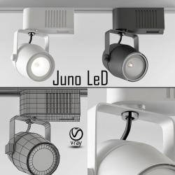 juno led lights 3D Models | Page 1 | STLFinder