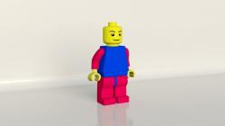 lego 3ds max | Page 1 | STLFinder