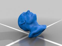 free desktop wallpaper for leonid afremov 3D Models | Page 1 | STLFinder