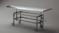 mortuary table 3D Models | Page 1 | STLFinder