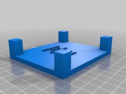 pixhawk mounting plate 3D Models | Page 1 | STLFinder