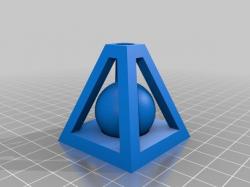 pyramid sphere 3D Models | Page 1 | STLFinder