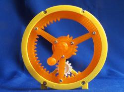 reversing gear 3D Models | Page 1 | STLFinder