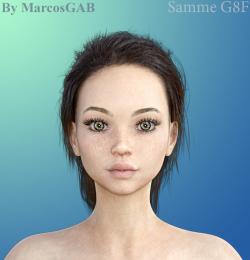 samm model | Page 1 | STLFinder