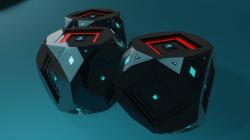 SciFi Cargo Pod 3D Models | Page 1 | STLFinder