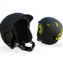 ski helmet 3d models 【 STLFinder