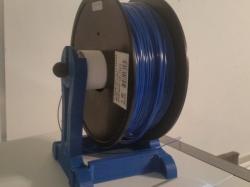 Snap together Spool Holder No extra hardware required 3D Models | Page ...