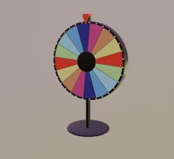 spinning wheel 3d models | Page 1 | STLFinder
