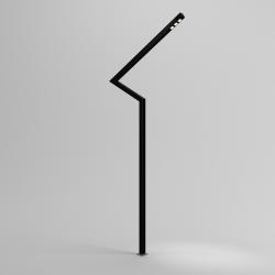 street light post 3d model | Page 1 | STLFinder