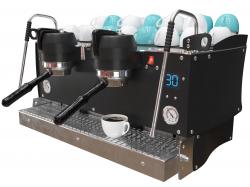 Synesso S200 Espresso Machine 3D model - Free 3D Model | STLFinder