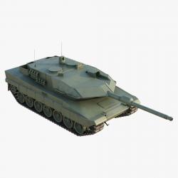 leopard 2 model | Page 1 | STLFinder