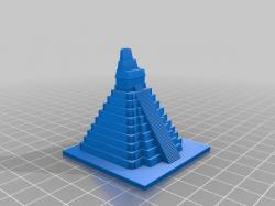 temple of the great jaguar 3D Models | Page 1 | STLFinder
