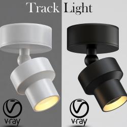 track light 3d model | Page 1 | STLFinder