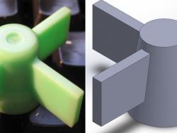 washing machine drain pump motor 3D Models | Page 1 | STLFinder