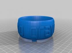gravity ring 3D Models | Page 1 | STLFinder