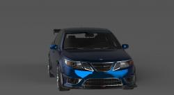 saab 9 3 turbo x 3D Models | Page 1 | STLFinder