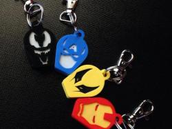 3d Printed Siren Page 1 Stlfinder